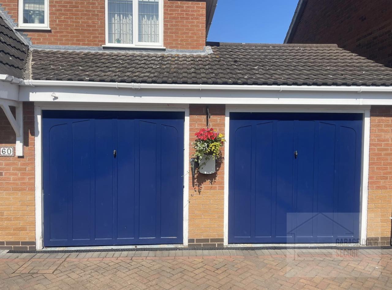 Top Reasons to Upgrade Your Garage Door – Garage Door Secure