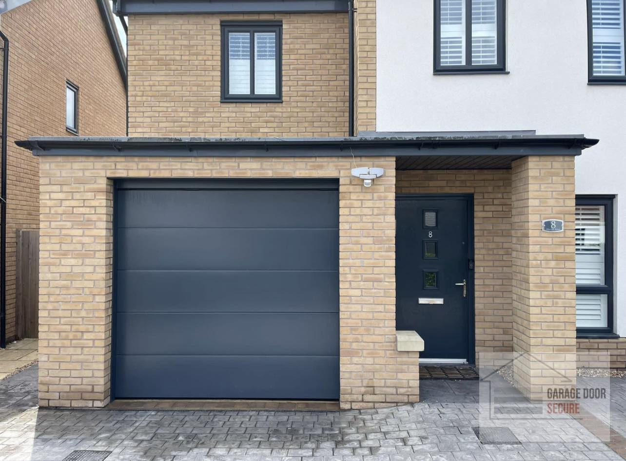 How To Choose The Best Local Garage Door Company – Garage Door Secure